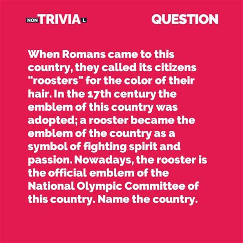 Nontrivial Games On Linkedin Heres A Nontrivial Question For You Today Well Share The Answer On…