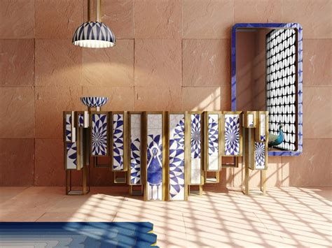 Principles Of Interior Design Balance Yanko Design