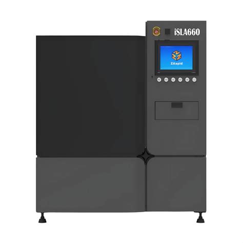 Black Large Format Sla Printer At ₹ 100000 In Mumbai Id 2853950619433