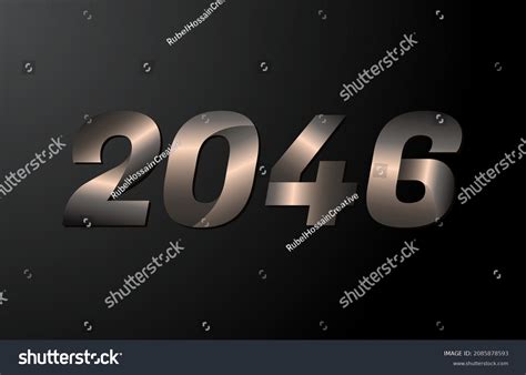 12 2046 Image Görseli Stok Fotoğraflar Ve Vektörler Shutterstock