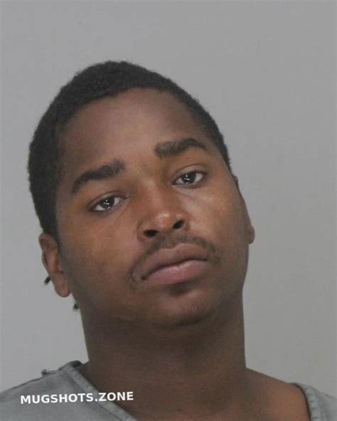 Menefee Octavious 06012023 Dallas County Mugshots Zone