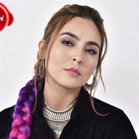 Natasha Baig Songs Events And Music Stats