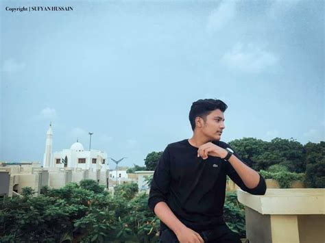 Sufyan Hussain