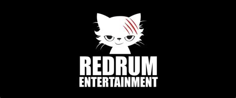 Redrum Entertainment Audiovisual Identity Database