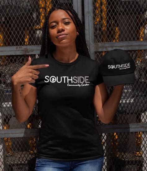 Sscg Hat Shirt Combo Southsidecommunity