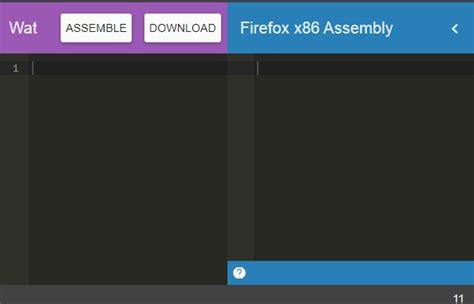 Webassembly Tools To Compile To Wasm