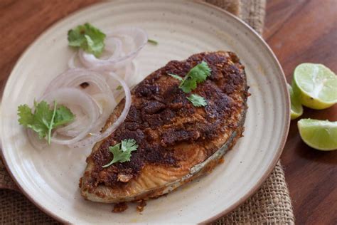 Amritsari Fish Fry Recipe Recipe Complete Guide Recipe Curry