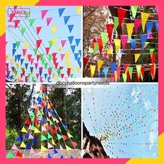 Shop Banderitas For Sale On Shopee Philippines