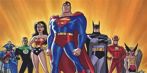 The Ultimate Guide To Watching Batman Animated Series Chronologically