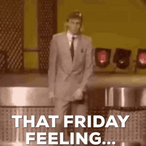 Friday  Funny