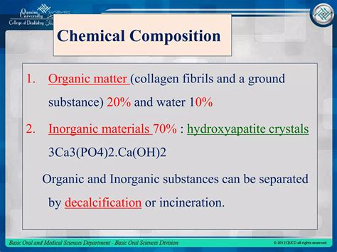 Dentinogenesis And Histology Of Dentin Ppt