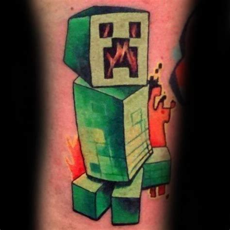 Minecraft Tattoo Mod Tattoo Minecraft Wiki Vhktx
