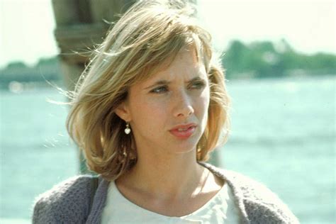 Rosanna Arquette