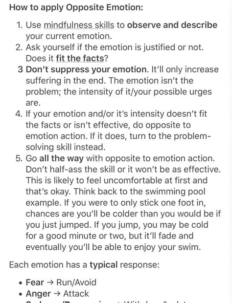 Radically Open Dbt Worksheet Radically Open Dbt Worksheet