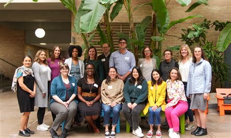 Crpe Receives 9m Walton Grant To Boost Research Center On