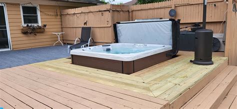 My Hot Tub
