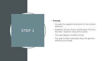 Errorless Teaching Powerpoint By Nintendo Teacher Tpt