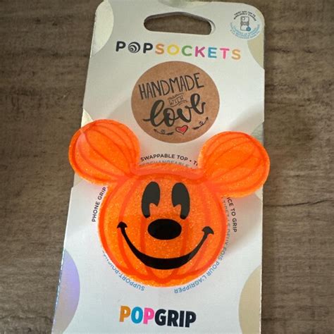 Ursulavillain Inspired Popsocket®keychainbadge Reelmagnetchristmas