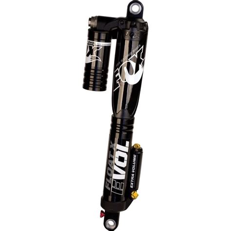 Fox Fox Atv Shocks Float X Evol Can Am Ds 450 2008 11 Fronts Pr