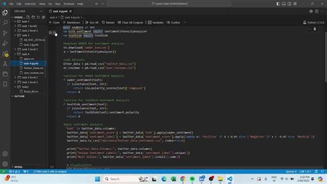 Oasisinfobyte Task4 Dataanalytics Bala Krishnan
