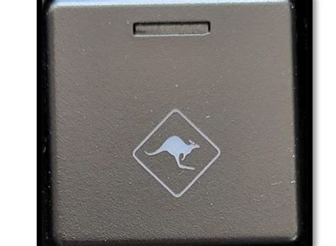 Lightforce Console Switch Gen 3 Isuzu D Max And Mazda Bt50 My21 08 2020 On