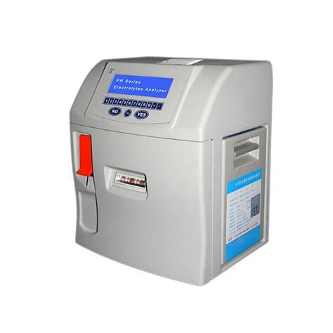 Electrolyte Test Kit At Adrienne Maldonado Blog