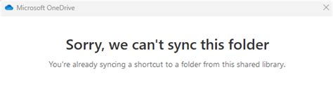 Cant Resync Between Sharepoint Cloud And Desktop File Explorer Microsoft Community Hub