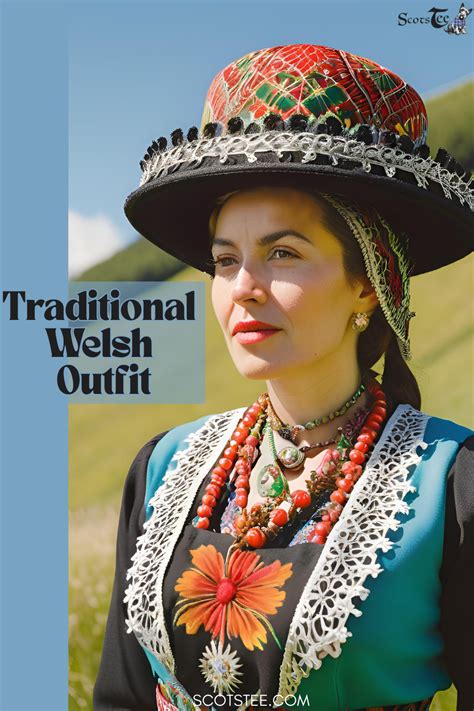 Best 13 Traditional Scottish Hat Uncover The History Behind The Iconic