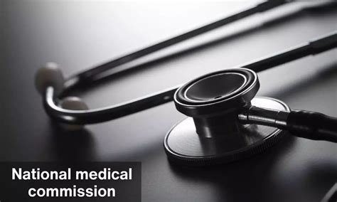 Doctors Cannot Register Additional Qualification With Nmc Without