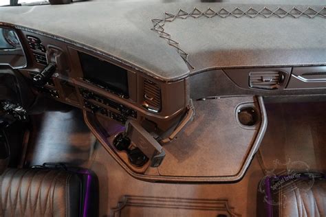 Luxury Special Interior