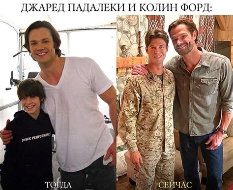 Пин от пользователя 🍀tskrissa на доске Movie Heroes Колин форд Джаред падалеки Форд