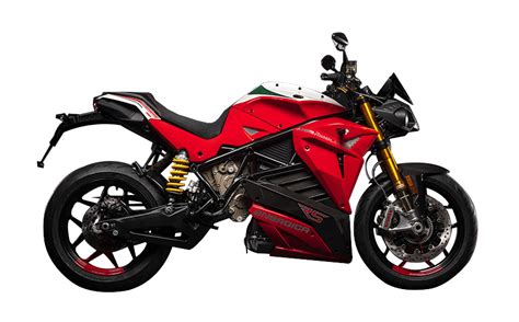 Energica Models Davant Bikes
