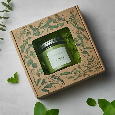 Body Scrub Boxes Custom Packaging Solutions