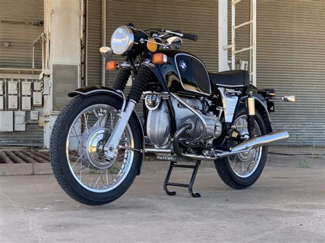 Why Are Classic Bmw Motorcycles So Popular Motorbiscuit