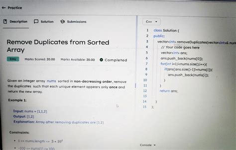 Shubham Neogi On Linkedin Nextleapdsachallenge Cpp Training Learninginprogress Dsa Data