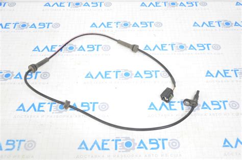 Датчик ABS задний левый Nissan Pathfinder 13-20 479013JA0B артикул ...