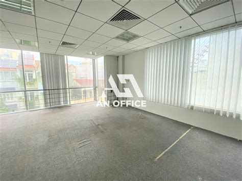 Tòa Nhà Lta Building Còn Trống đang Cho Thuê Lại Anofficevn