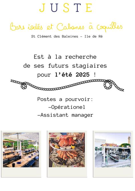 Were Hiring Ahoy Future Hospitality Stars ⚓ Are You Ready To Trade… Arjun Jaswal