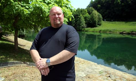 Bivši Londonski Gangster John Pridmore Imao Sam Sve Bio Prazan Umalo Ubio čovjeka Zavapio