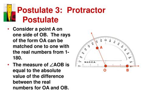 14 Angles And Their Measures Ppt Download