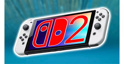 Nintendo Switch 2 Alle Infos Zum Nachfolger Der Erfolgskonsole Gaming