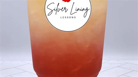 Loaded Teas Silver Lining Lessons