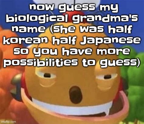 Reason Im Specifying With The Grandma Is Cuz She Died And My Gramps