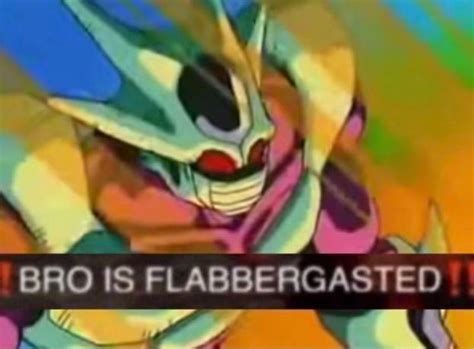 Bro Is Flabbergasted Ifunny