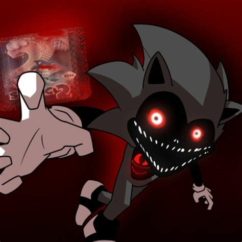 Stream Sonic Exe Horror Files System Denied By Sl4sh Ye Listen Online For Free On Soundcloud