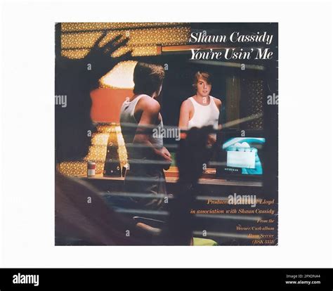 Shaun Cassidy Concert 1979 At Erin Bergan Blog