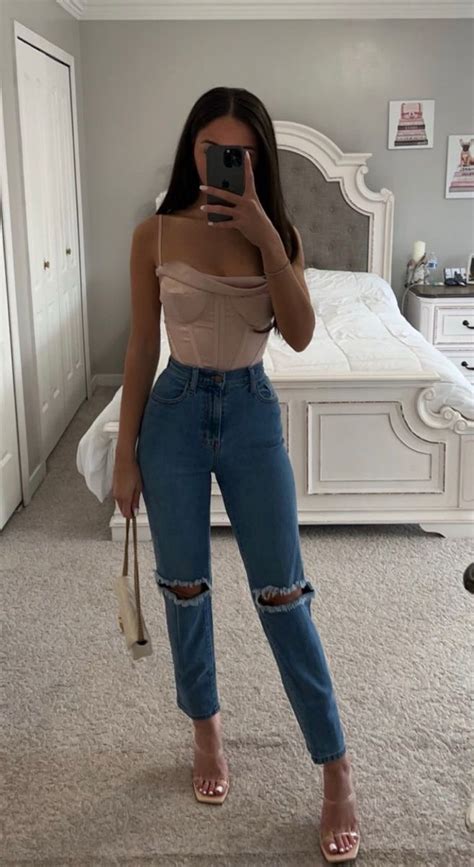 Pin On Outfits Cute Going Out Outfits Outfits Fashion