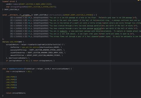 Dwarfos Lightweight Modules For Fast Project Start Programming Arduino Forum