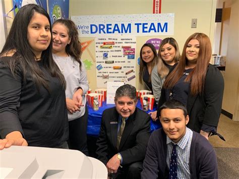 Darrell J On Linkedin Its About What Makes Chase Great The Team