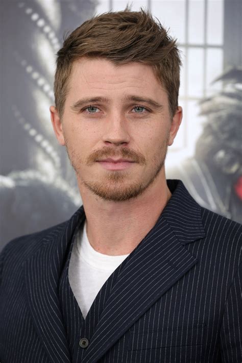 Picture Of Garrett Hedlund